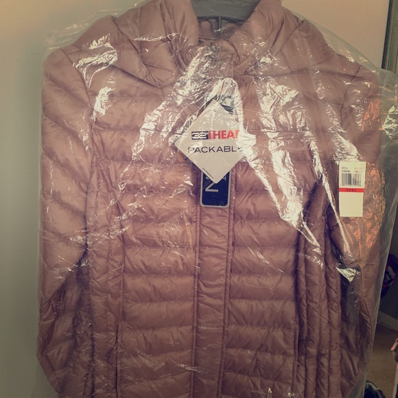 32 Degrees | Jackets & Coats | 32 Degrees Ultra Light Down Packable ...